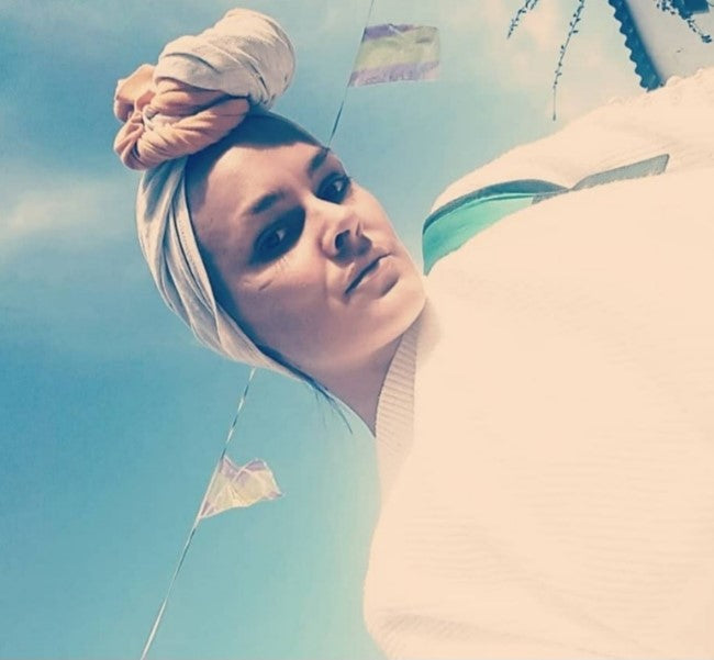 Lara Long – Nordic Street Art